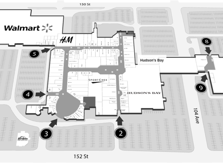 Curbside Pickup | Guildford Town Centre