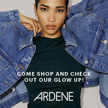 Ardene- Now open in a new location! | Guildford Town Centre